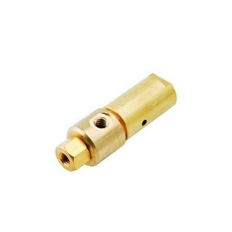 DCI WATER VALVE RELAY DENTAL DELIVERY UNIT NON-RETRACTING AIR ACTIVATED ...