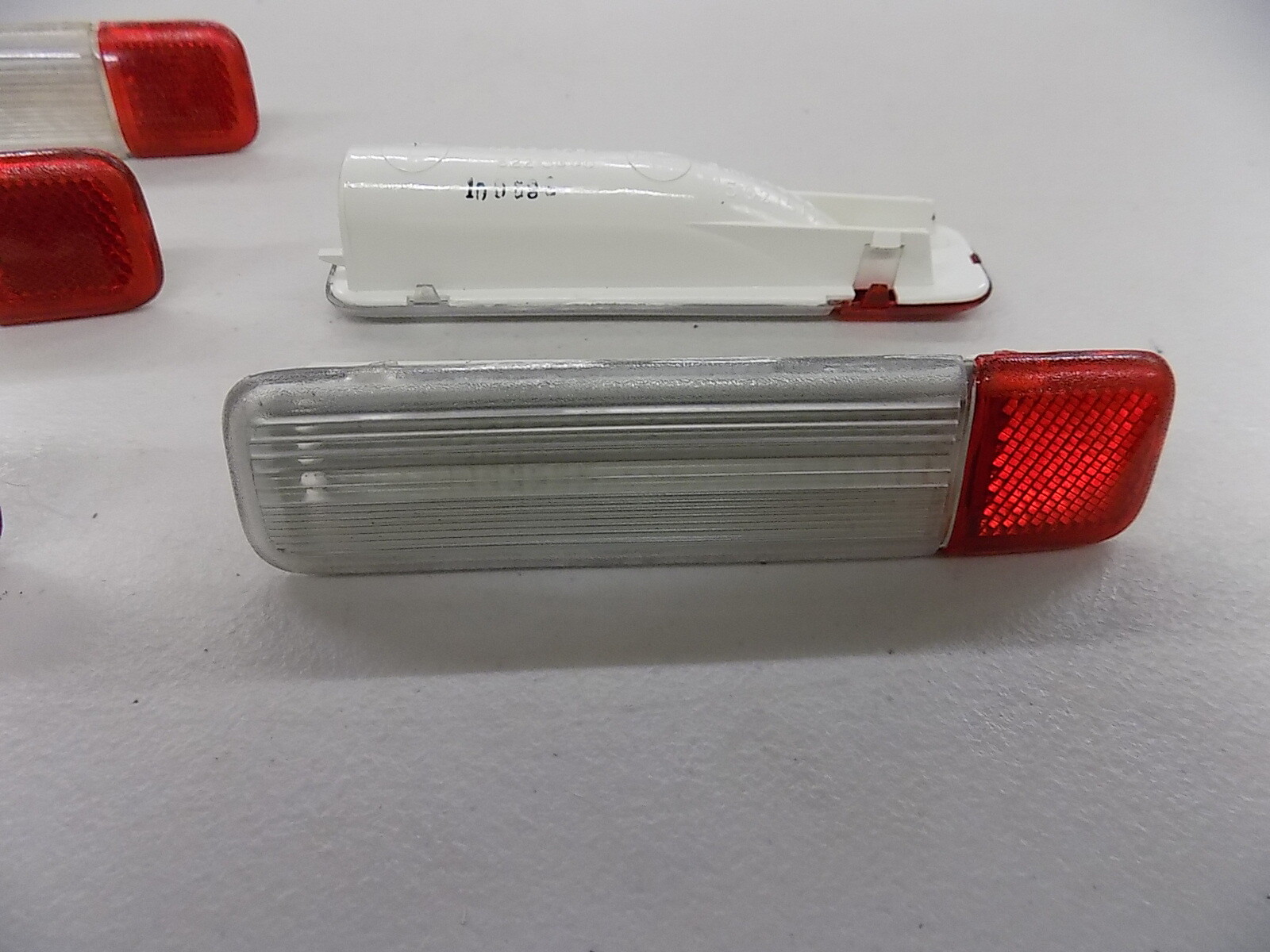 OEM Used 1995-2006 Chevrolet Suburban LS Door Panel Light/Reflector ...