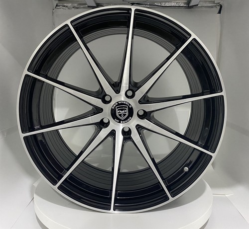 HP4 18 inch Black Rim fits PONTIAC GRAND PRIX GTP 2004 | eBay