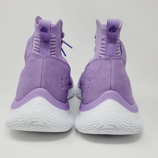 Size 9 - Under Armour Curry 4 Vivid Lilac 2022 for sale online | eBay