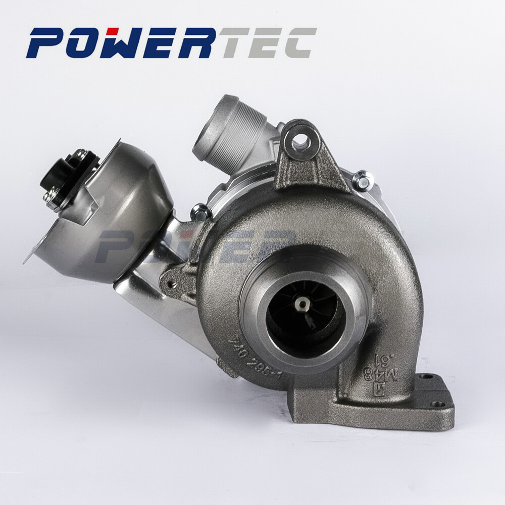 Turbo charger GT1749V 728768 753847 for Volvo 2.0D D4204T 2004- 1331247 ...