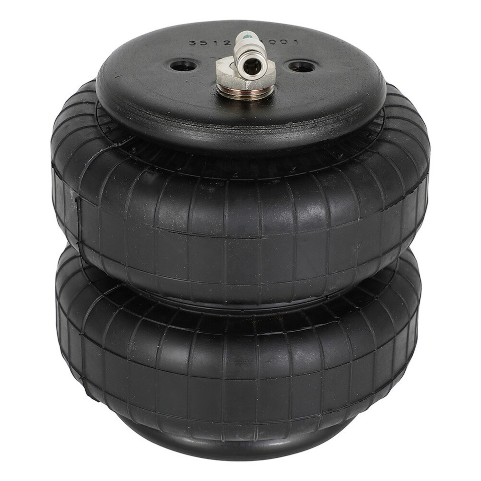 Air suspension Kit For Silverado Sierra 2500 3500 2011-2017 ow Assist ...