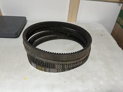 Assorted Snowmobile Belt Lot | eBay