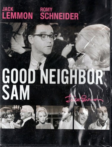 Good Neighbor Sam (DVD, 2011) for sale online | eBay