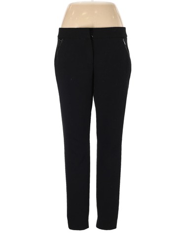 Classiques Entier Women Black Dress Pants 10 | eBay