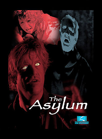 The Asylum (DVD, 2004) for sale online | eBay