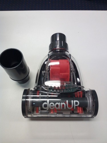 MINI TURBO HEAD for all Ducted Vacuum Cleaner Vacumaid Volta Electrolux ...