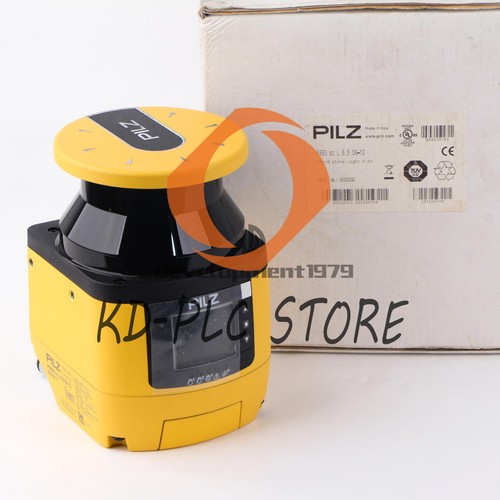 1Pcs New PILZ PSEN sc L 5.5 08-12 6D000013 laser scanner | eBay