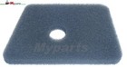 Myparts Foam Air Filter for HUSQVARNA models 525LK 525RX 525RXT pn ...