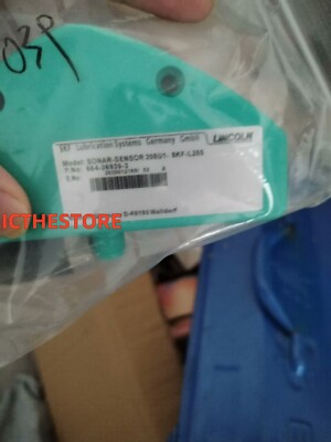 1pcs for SONAR-SENSOR inbox 205U1-8KF-L255 distributor | eBay