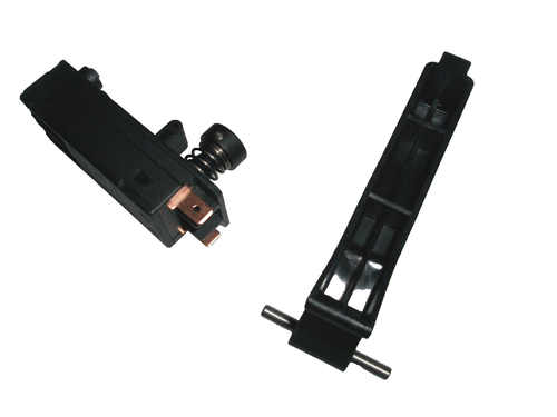 REPLACEMENT TRIGGER AND SWITCH FOR HERCULES HARBOR FREIGHT JACK HAMMER ...