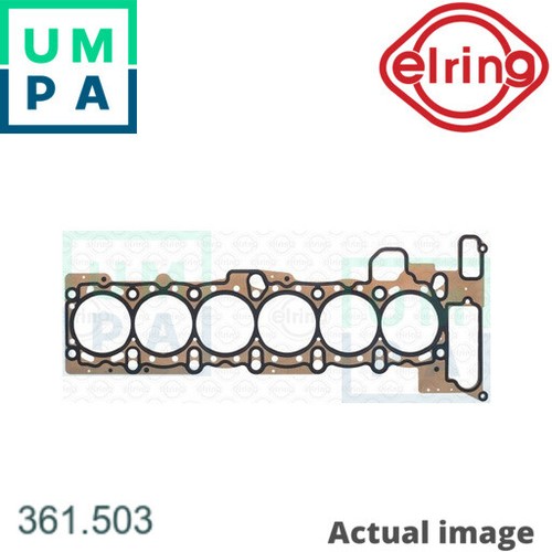 GASKET CYLINDER HEAD FOR BMW M54B25 M52B25 2.5L M54B30 3.0L M52B28 2.8L ...