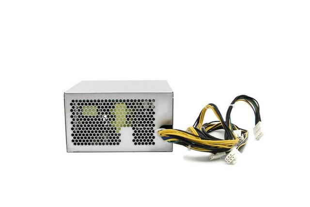 OEM Lenovo Thinkcentre M90t P340 Workstation 500W Power Supply ...