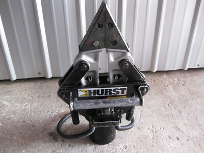 Fire & Rescue - Hurst Tool