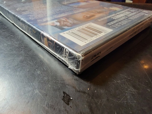 USS Poseidon: Phantom Below (DVD, 2006) for sale online | eBay