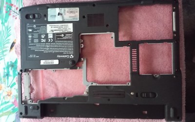 Gateway M360 M460 M465 MA1 MA6 Bottom Plastic Base 39MA1BATA00 ...