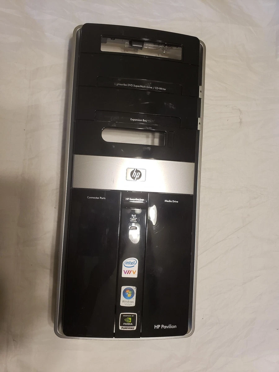Hp Computer Cases