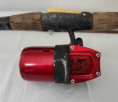 Reels - True Temper Reel