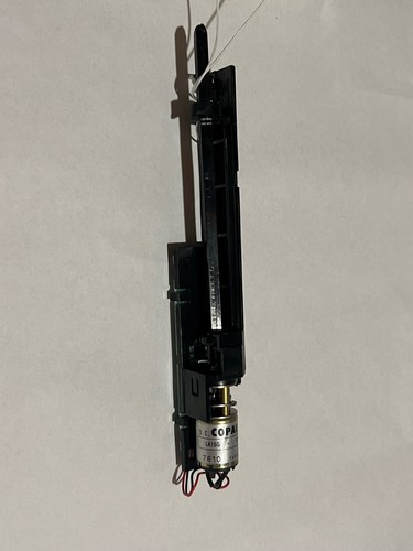 Hunter Douglas PowerRise Motor Motorized Blind Part | eBay