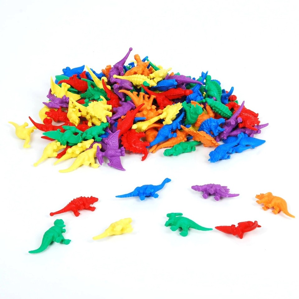 Sorting Counters Starter Pack Learning Motor Skills Maths Counting ...
