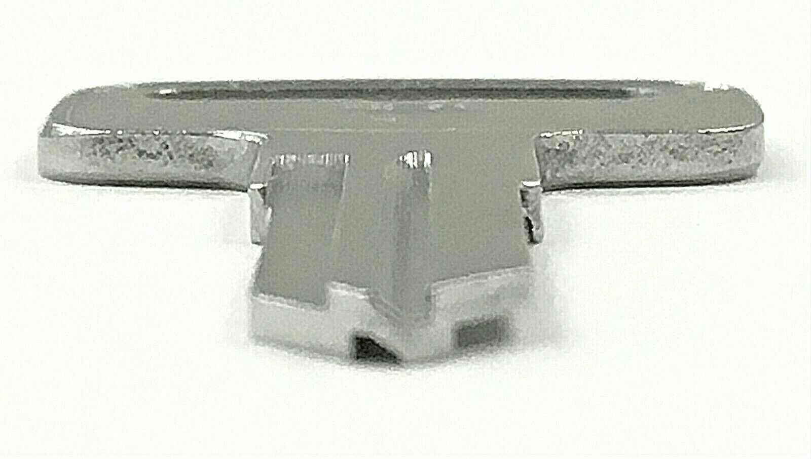 Various Models Yamaha 4 Wheeler ATV Key Blank Blanks Keys X74 YH34 | eBay