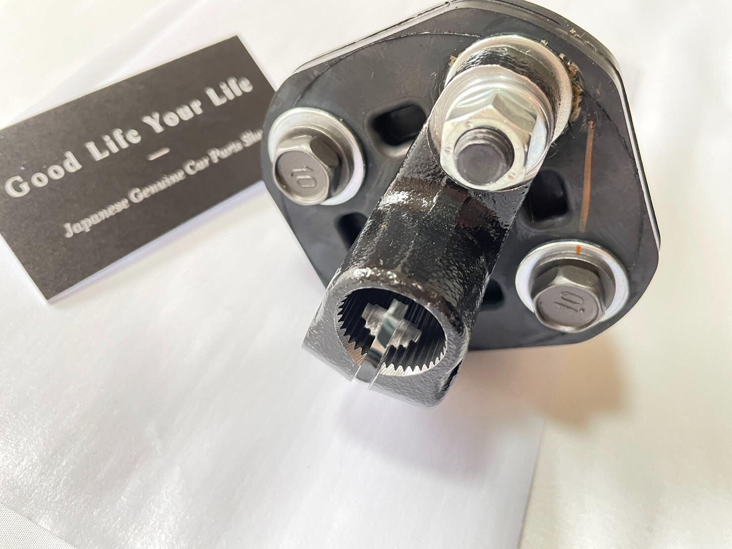 TOYOTA 45860-34020 Tundra 4Runner Tacoma Steering Intermediate Shaft ...