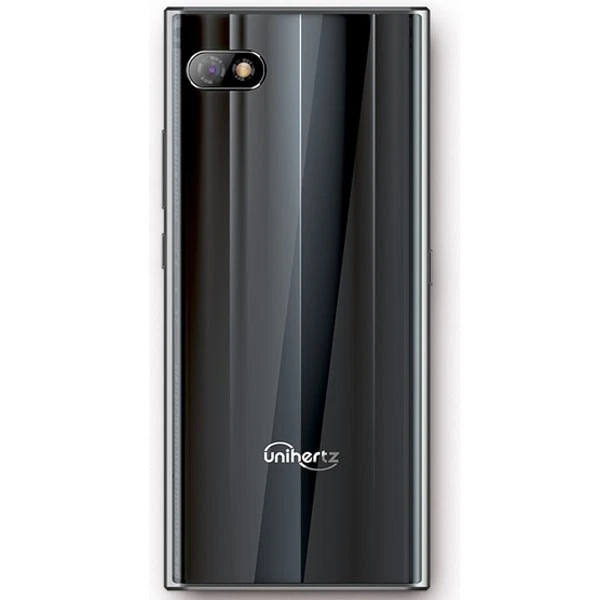 Unihertz Titan Slim QWERTY Keyboard Android 11 6GB 256GB 48MP ...