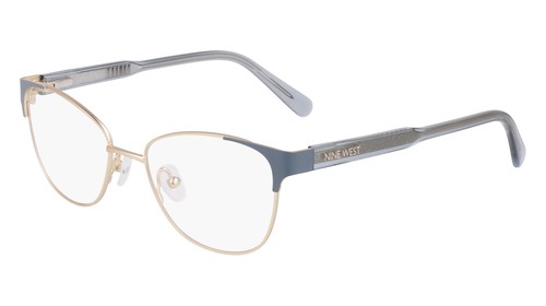 Nine West NW8016 408 48 Woman Eyeglasses 886895621182| eBay