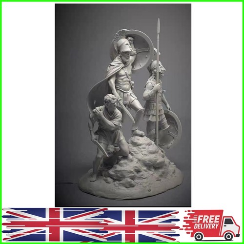 54mm Resin Model Figure GK，Unassembled and unpainted kit 119 | eBay UK