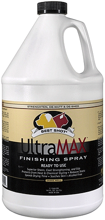 [BSP16125] BEST SHOT Ultramax Pro Finishing Spray Gallon,1 Pack of 1 ...