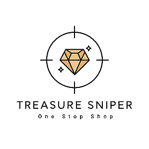Treasure Sniper | eBay Stores
