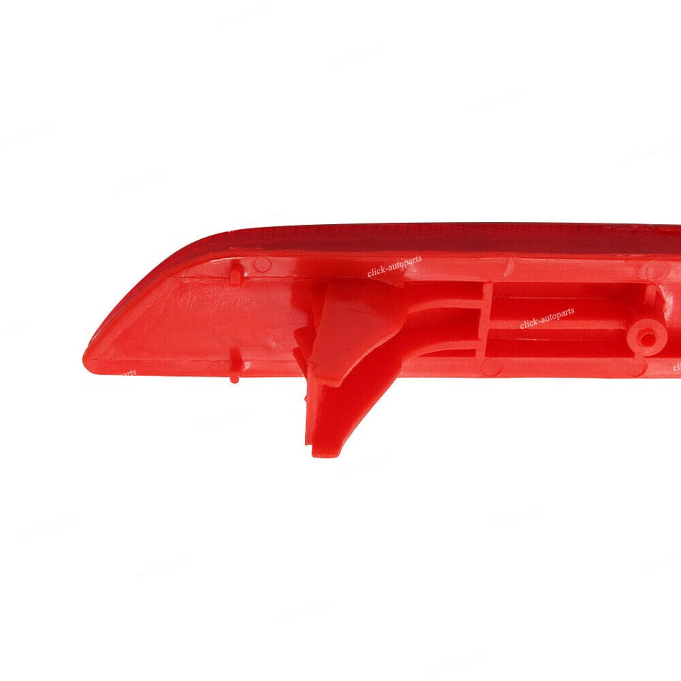 For 10-11 HONDA CR-V Right Rear Bumper Reflector Brake Tail Light 33505 ...