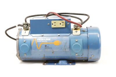 Generators - Redi Line