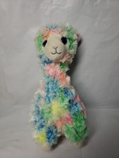 Lola the Llama - Beanie Babies - Beaniepedia