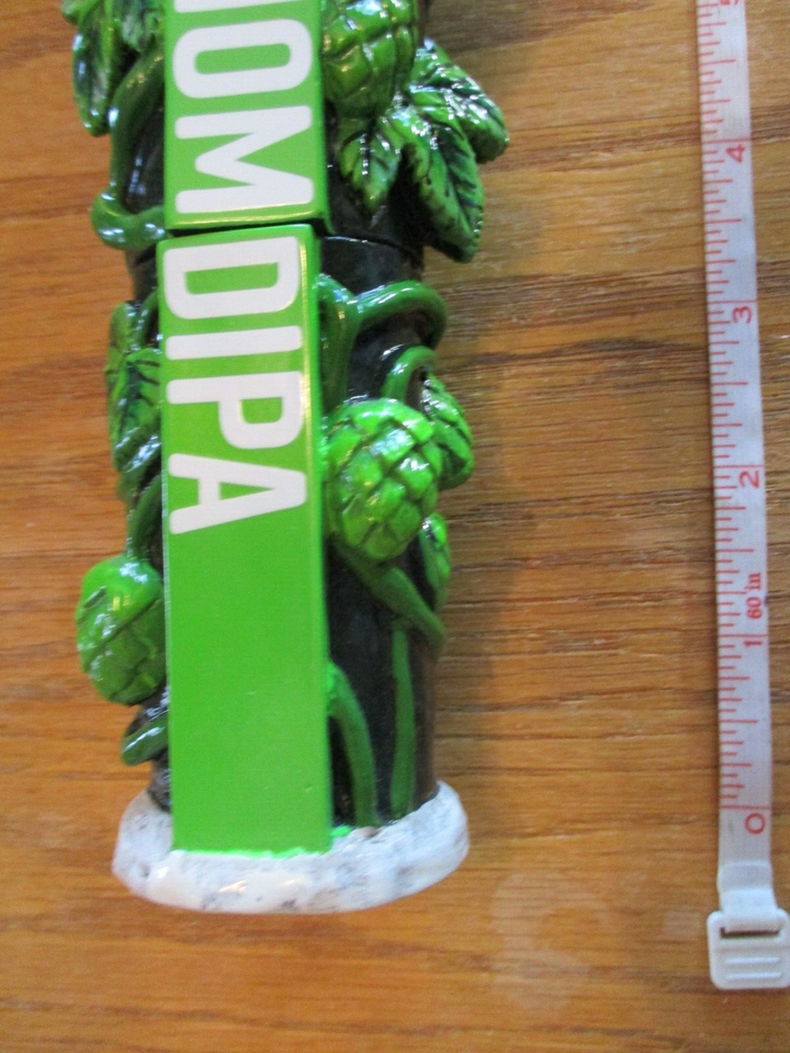 Beer Tap Nine Locks Fathom IPA Diving Helmet Handle Brand New in ...