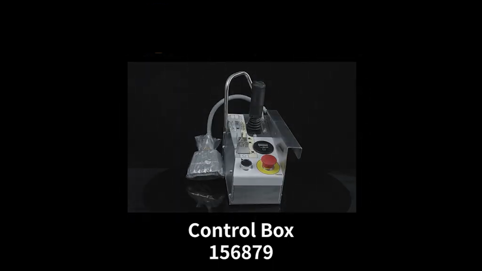 Platform Control Box 156879 156991 for Skyjack SJIII 3219 3220 3226 ...