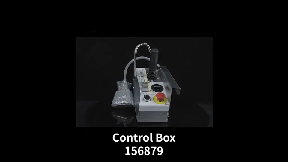 Platform Control Box 156879 156991 for Skyjack SJIII 3219 3220 3226 ...