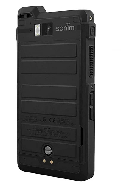Sonim XP8 XP8800 AT&T 64GB PTT Rugged Android Smartphone Grade A ...