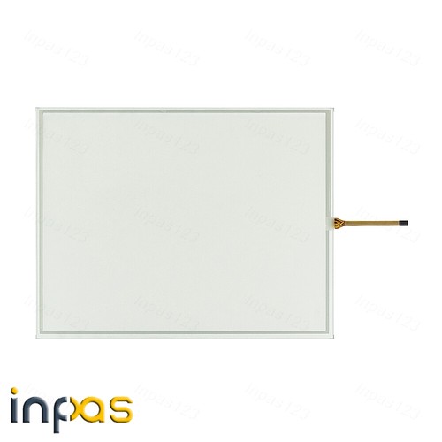 For G315C210 Red Lion touch screen glass panel with Adapter cable | eBay