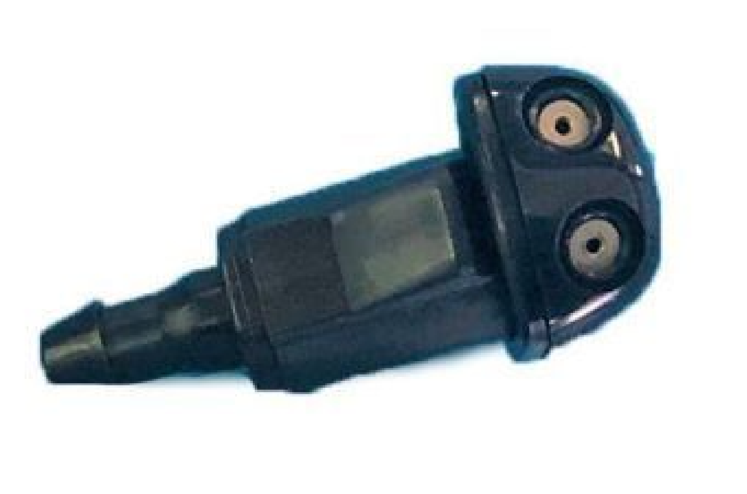 TOYOTA GENUINE NOZZLE SUB-ASSY, WINDSHIELD WASHER 85381 - 12060 | eBay