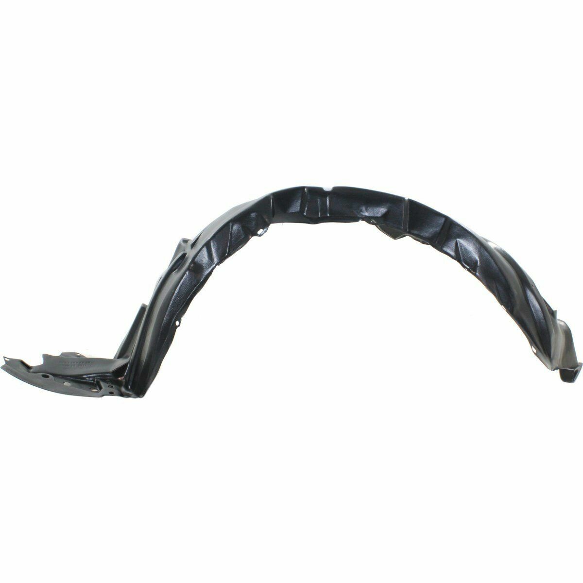 2011-2015 Scion xB Front Driver Side Fender Liner For w/ Clips ...