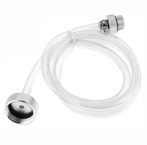 VAS 6262A Gearbox Oil Filling Hose & Oil Change Adaptor Kit For VAG ...