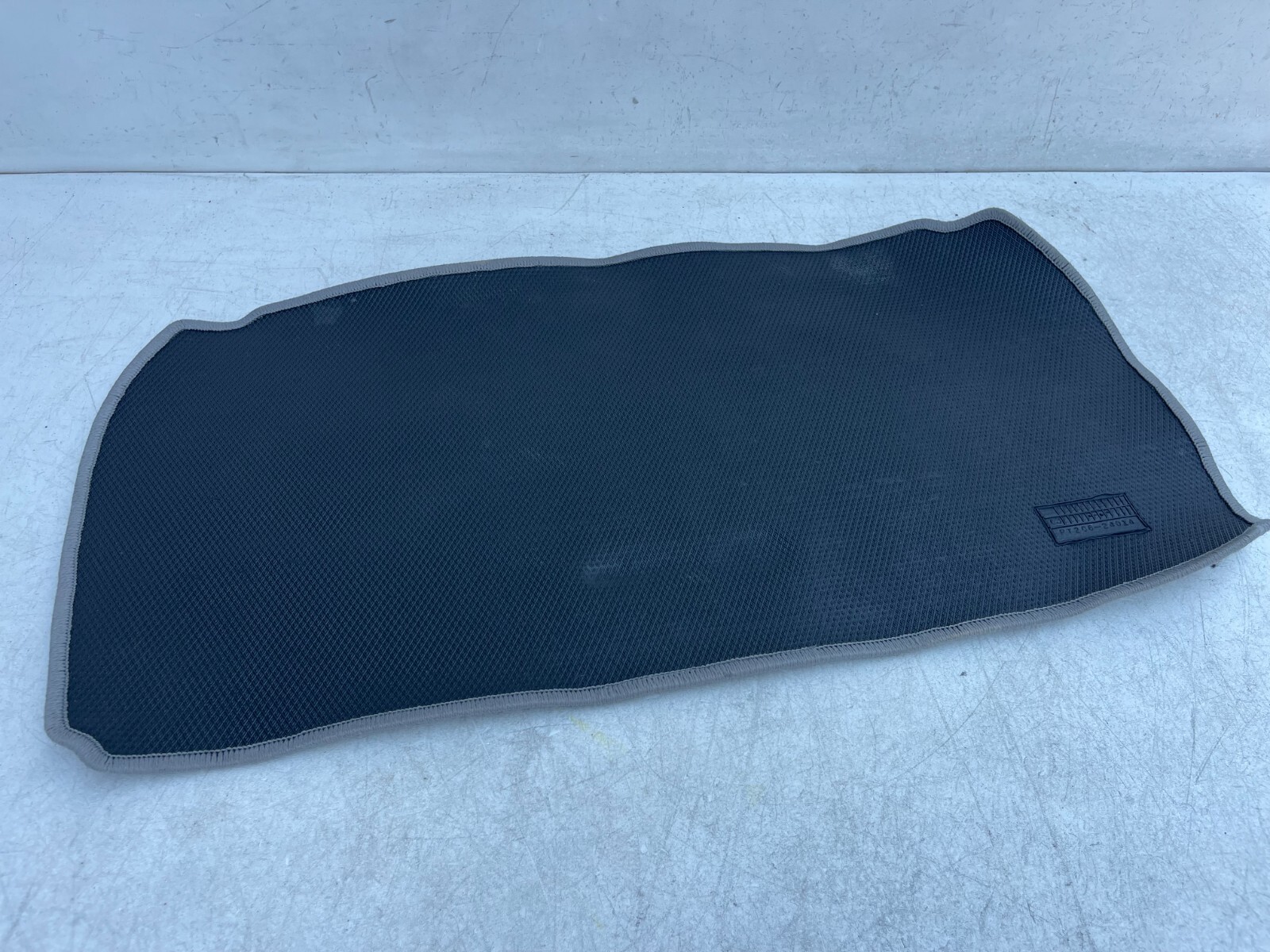 2002-2010 LEXUS SC430 TRUNK MAT LINER FLOOR CARPET TRIM COVER PANEL OEM ...