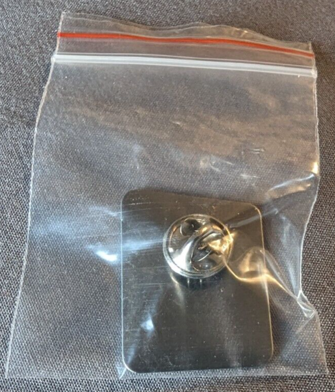 FIRST Robotics Competition (FRC) Game Pin - 2023 Charged Up | eBay