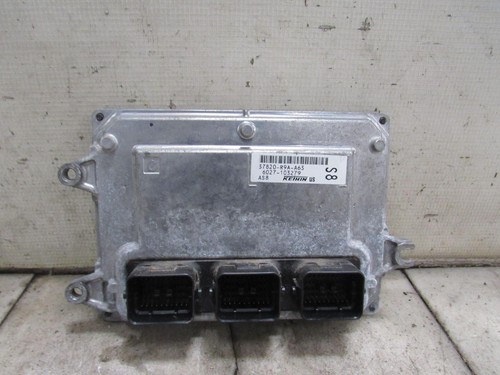13 14 ACURA ILX ECM ECU Engine Control Module | eBay