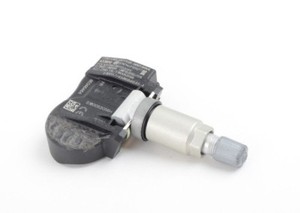 Genuine Tyre Pressure Monitoring Valves 36106881890 TYRE PRESSURE BMW ...
