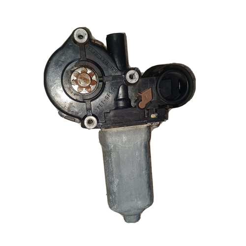 02-06 Toyota Camry Driver Left Front OEM Power Window Motor 85720-AA050 ...