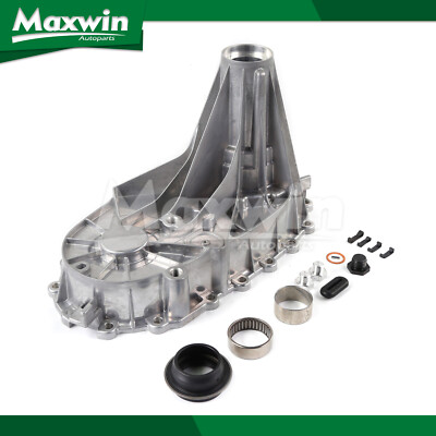 Aluminum Transfer Rear Case Half Kit Fit 99-07 Chevy GMC NP149/246 ...