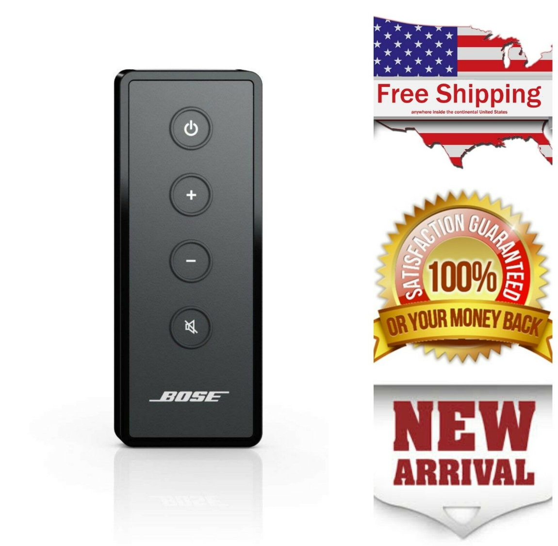 Bose Solo Remote Control **FAST FREE SHIPPING*** 17817674584 | eBay