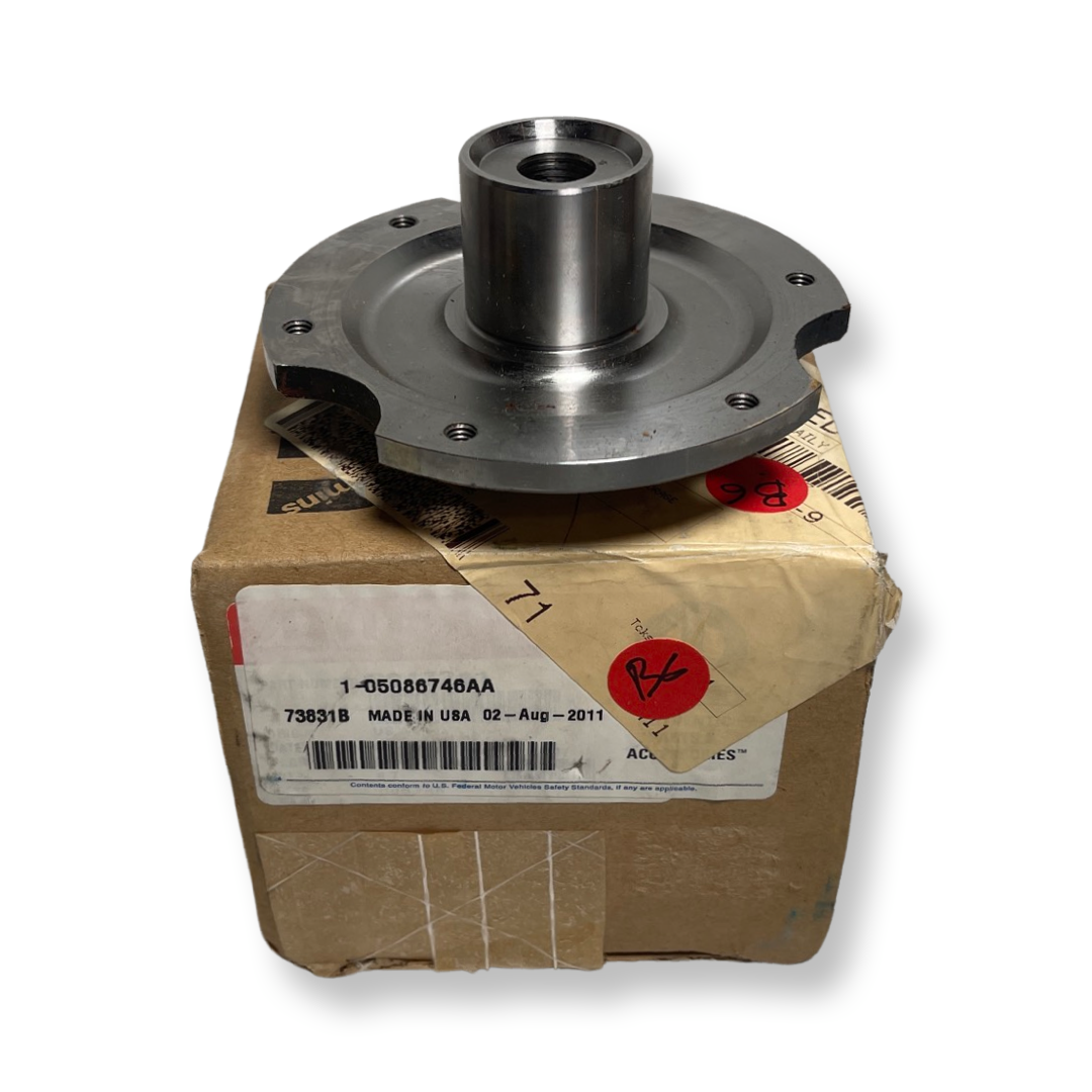 Engine+Cooling+Fan+Hub+Mopar+5086746AA for sale online | eBay